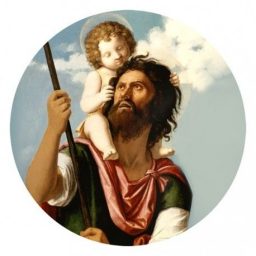 Receiving & Giving - St. Christopher School