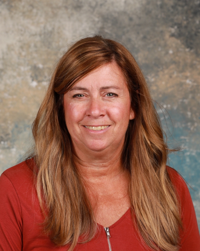 Beth Hale - St. Christopher School