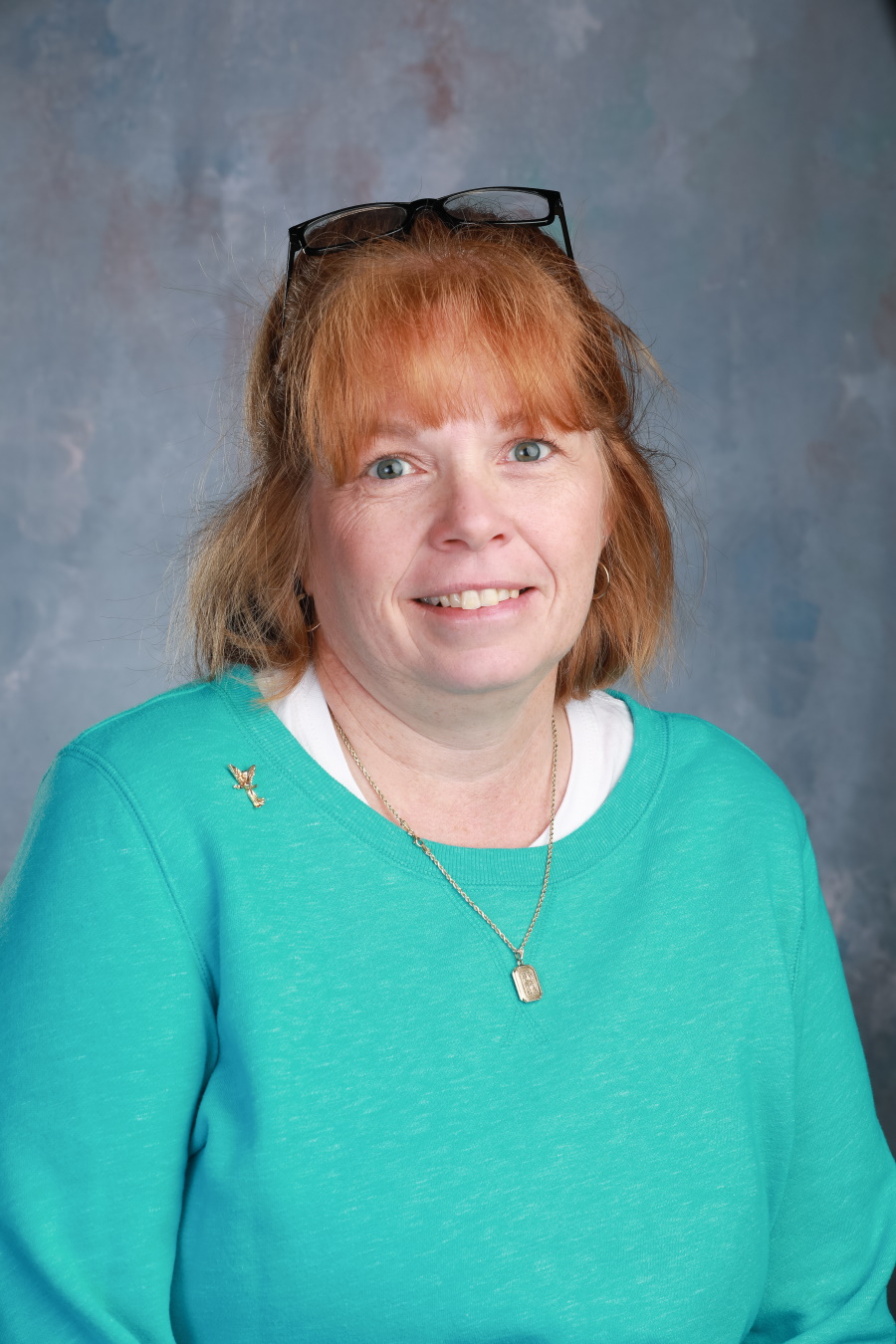 Roberta Foster - St. Christopher School