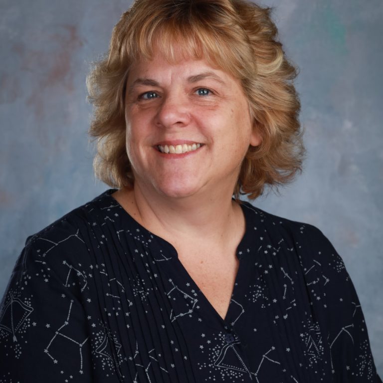 Faculty & Staff - St. Christopher School